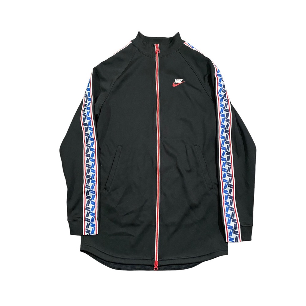 Nike Sportswear Men's Track Jacket - Gem